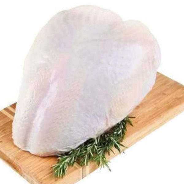 Turkey Buffe - Deagon Bulk Meats